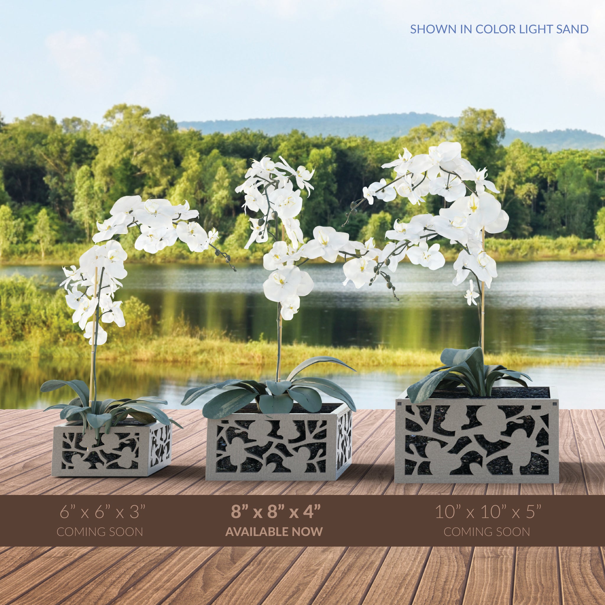 Products – Vina Planters